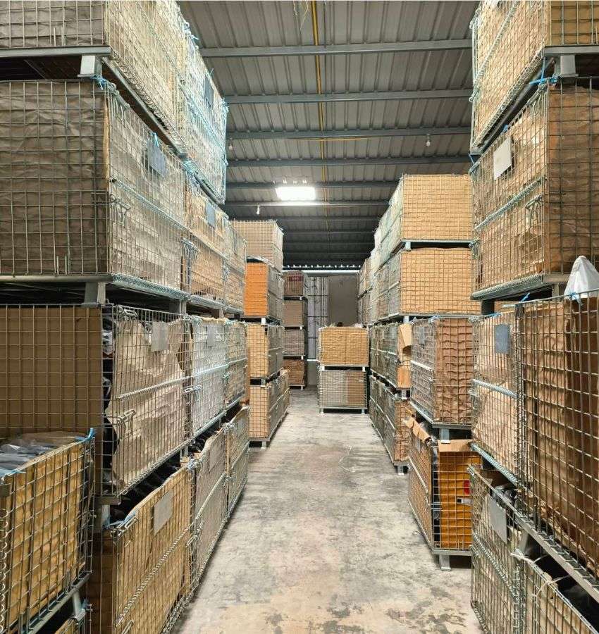 BB PRODUCTS CO., LTD. บริษัท บีบี โปรดักส์ จำกัด ผู้ผลิตและนำเข้าสัญชาติไทย