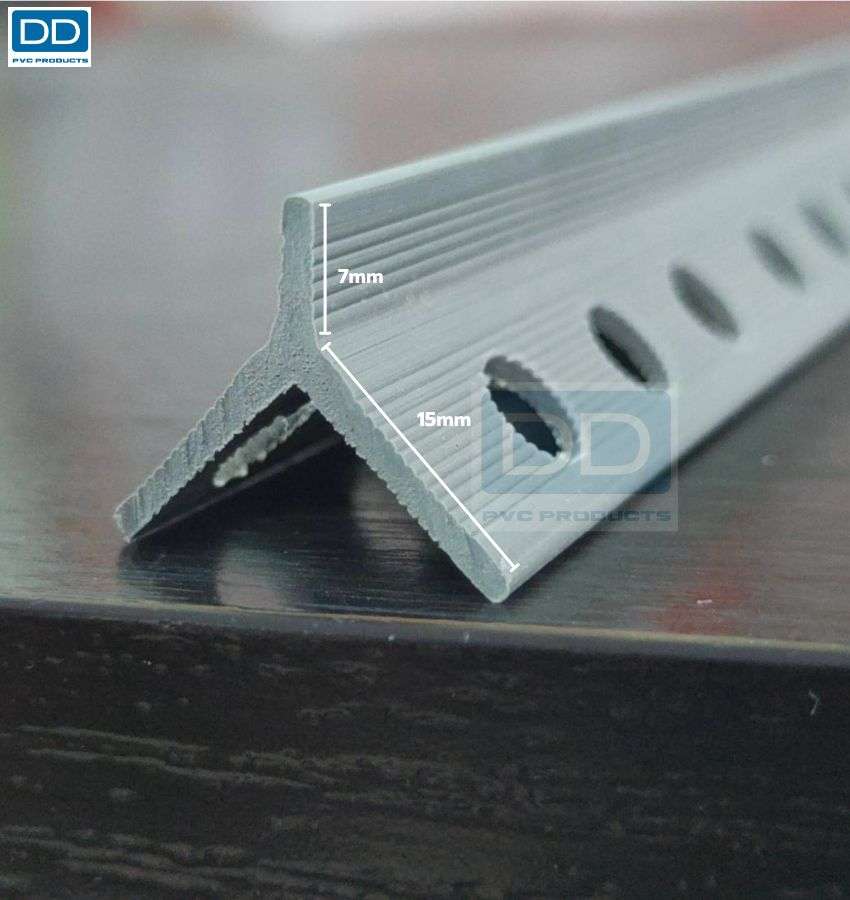 DD PVC Products เซี้ยม PVC สำเร็จรูป - BB PRODUCTS CO., LTD.