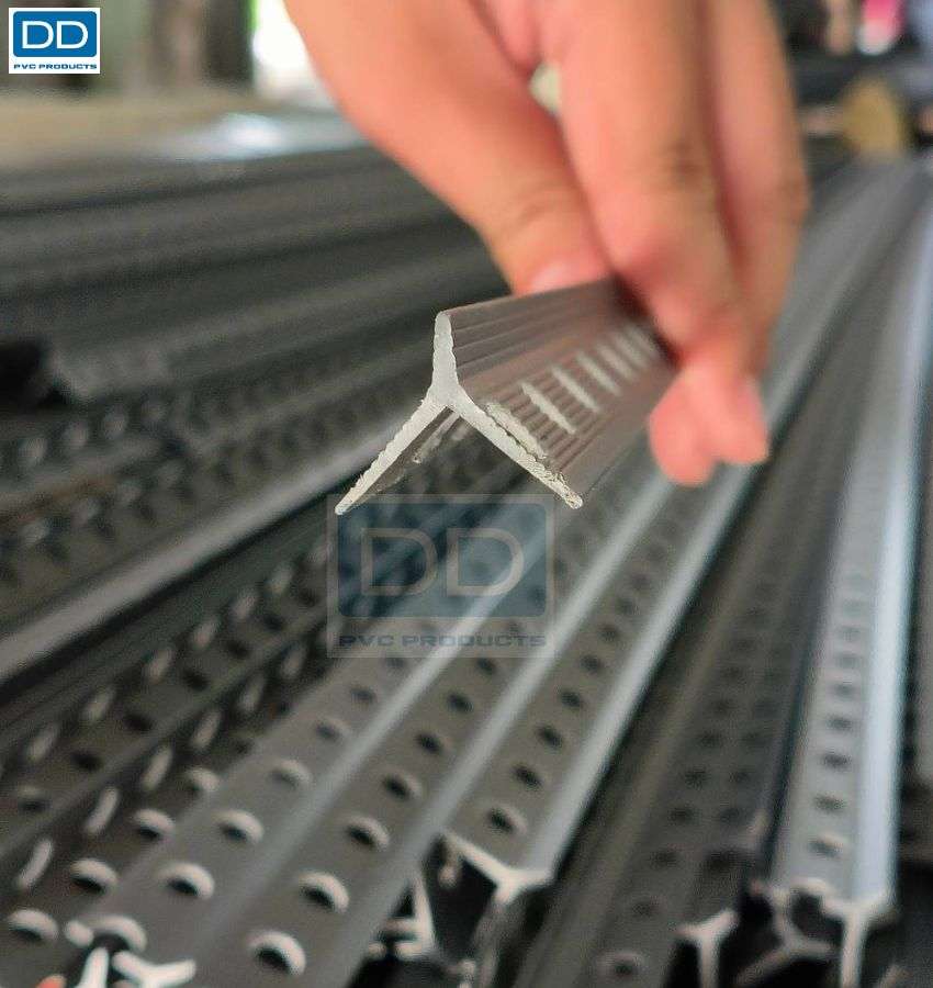 DD PVC Products เซี้ยม PVC สำเร็จรูป - BB PRODUCTS CO., LTD.